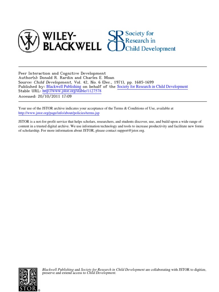 Child Development - DocShare.tips