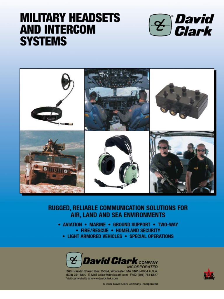 David Clark - DocShare.tips