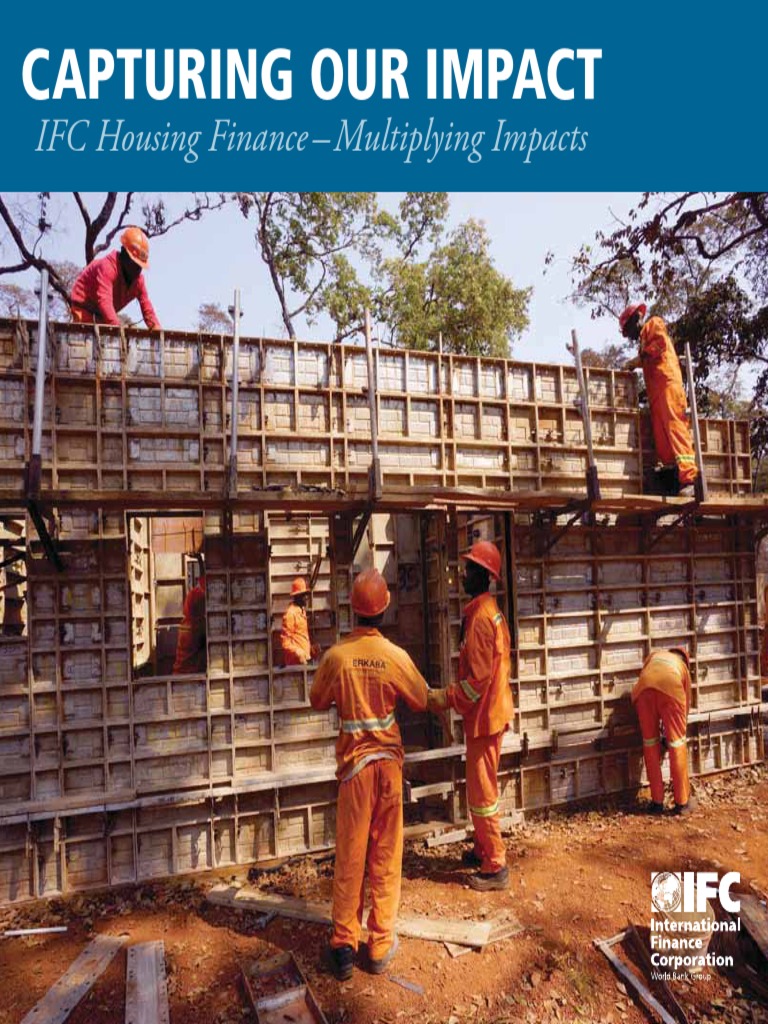 Housing Finance-Capturing Our Impact - DocShare.tips