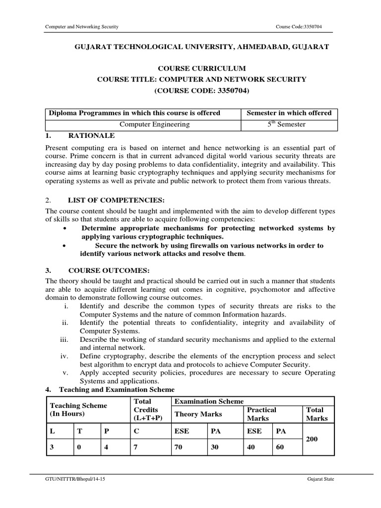 Comnputer and Network Security NEW 3350704 - DocShare.tips